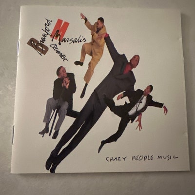 Barkmarket Gimmick Poster Glossy Finish Vintage 1993 Noise Rock Band ...