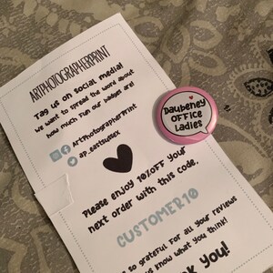 Be Kind Pin Badge Kindness Matters Rules 32mm Mindfulness | Etsy