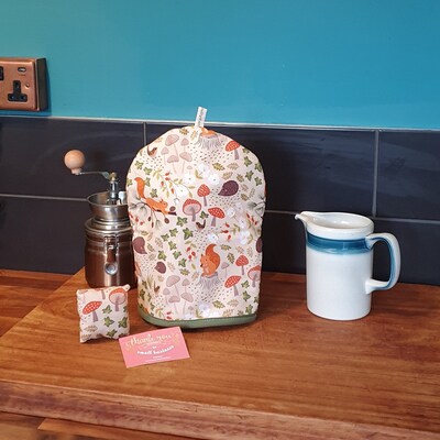 Sheepdog and Yorkshire Terrier Infinity Scarf - Etsy