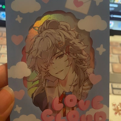 Riize Sticker Sheet - Etsy