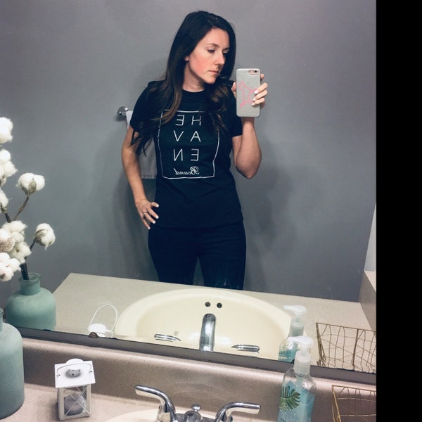 Sephora Skincare Ladies T-shirt - Etsy