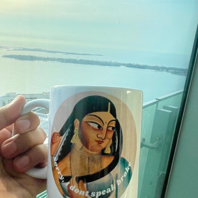 Cat Meme Bumper Sticker and Funny Bumper Magnet Gen Z, Cat Car Sticker ...