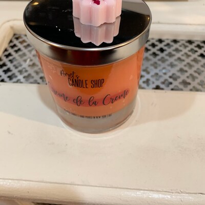 Reset Collection Puzzle Wax Melts Unique Scented Wax Melts Tart Warmer ...