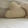 Moon Cushion | Moon Pillow | Nursery Cushion | Nursery Pillow | Boys ...