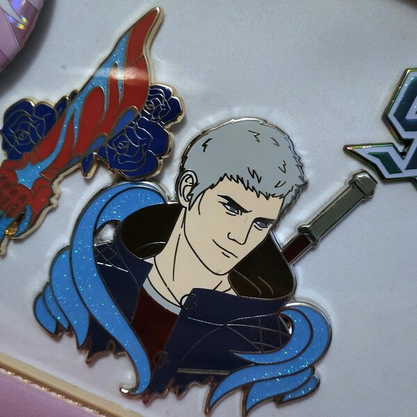 Noctis Final Fantasy XV Kingly Raiment Print 5x7 - Etsy