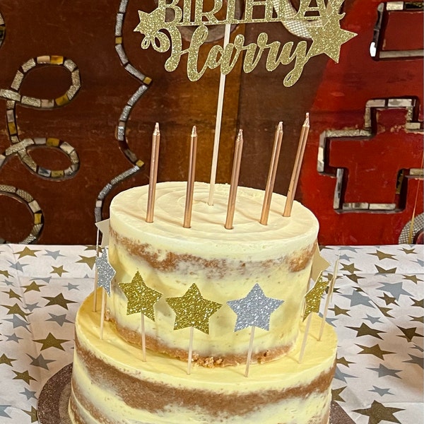 100 Glitter Dog Bone Table Confetti Sprinkles, Birthday, Party, Silver ...