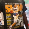 Air Jordan 3 Shoe, NBA SLAM Poster, Basketball Wall Art, NBA Sports ...