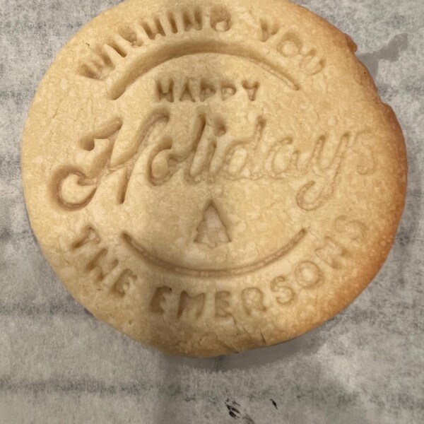 Megaphone With Pom Pom, Personalized Cookie, Cheerleader Speaker, Cheer ...