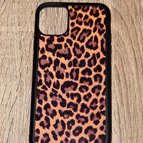 SAFARI LEOPARD Case for iPhone Models| for iPhone 15 Plus Case, iPhone ...