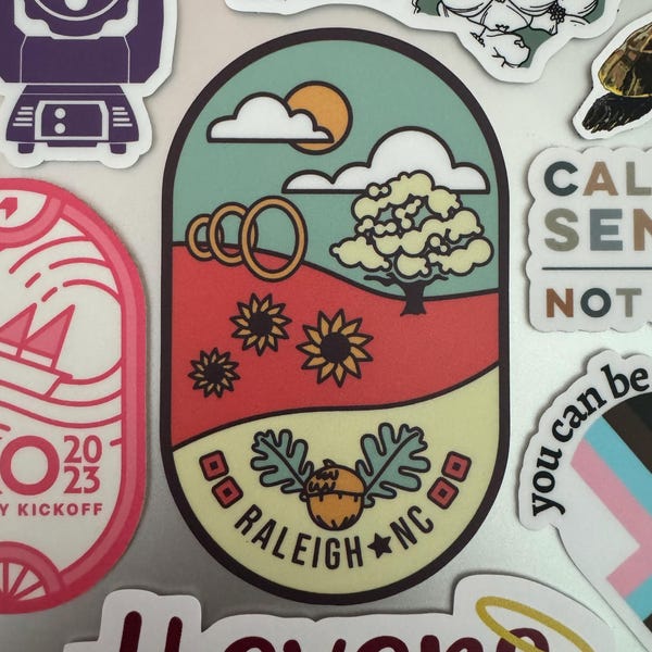 ILY ASL Sticker • I Love You Hand Design Sticker | I Love You Hand ...