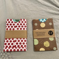 Matchbook Journals, Matchbook Notepads, Mini Notepads, Party Favours ...