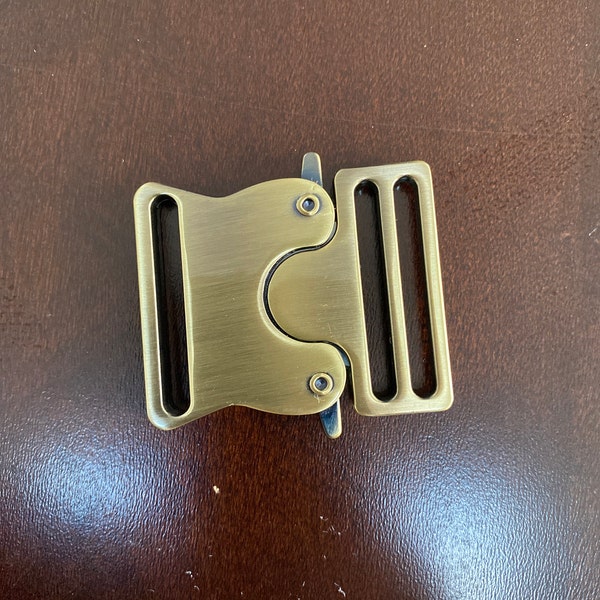 Metal Oval Snap Hook Carabiner O Round Ring Silver Alloy Carabiner 4 ...