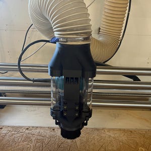 80 Mm Spindle Dust Boot the 80 Ga.double Barrel Dust Boot System for ...