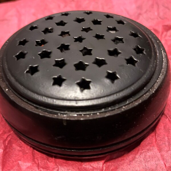 Floral Match Set 4 Incense Matches & Burner Incense Matches Scented ...