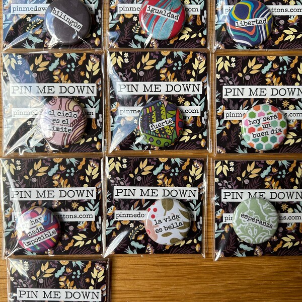 1" Congenital Heart Defect (CHD) Awareness Magnets - Etsy