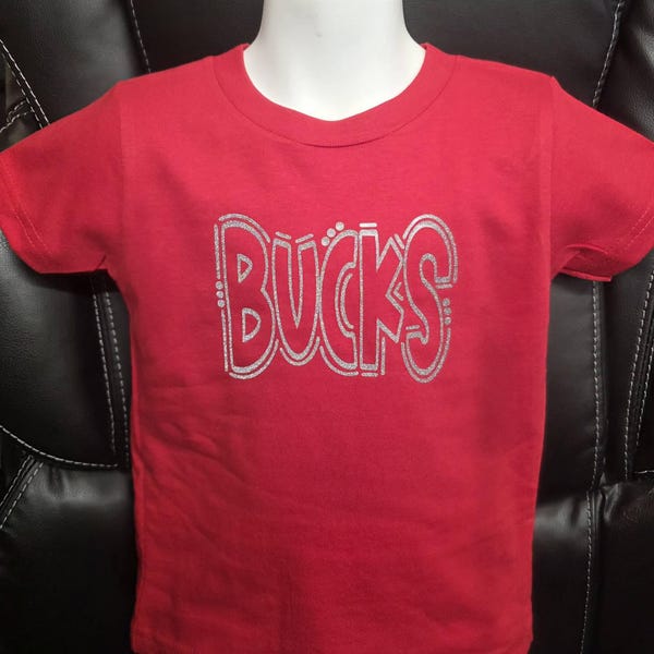 BUCKS - Doodle Letters Transparent Background - Sublimation PNG and SVG ...