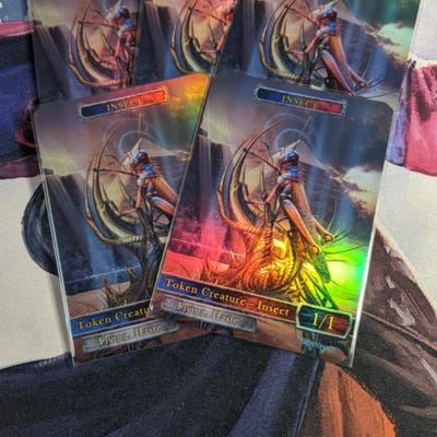 1x Jace Cunning Castaway Emblem Custom Altered - Etsy