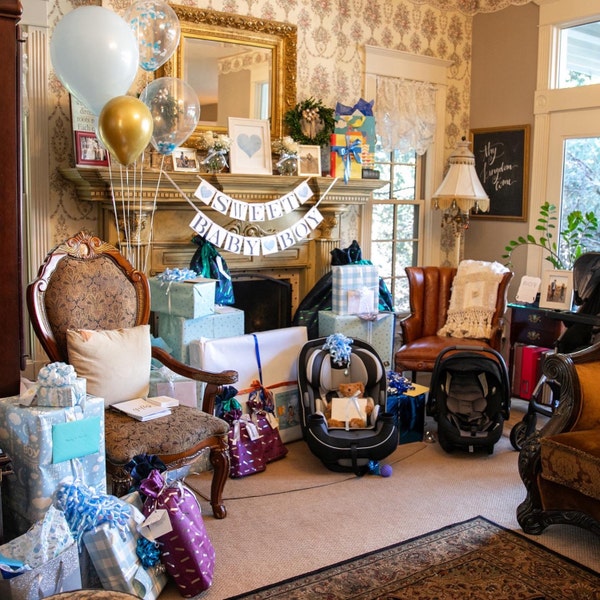 Woodland Bible Verse Wall Art, Christian Nursery Decor, Forest Nursery ...