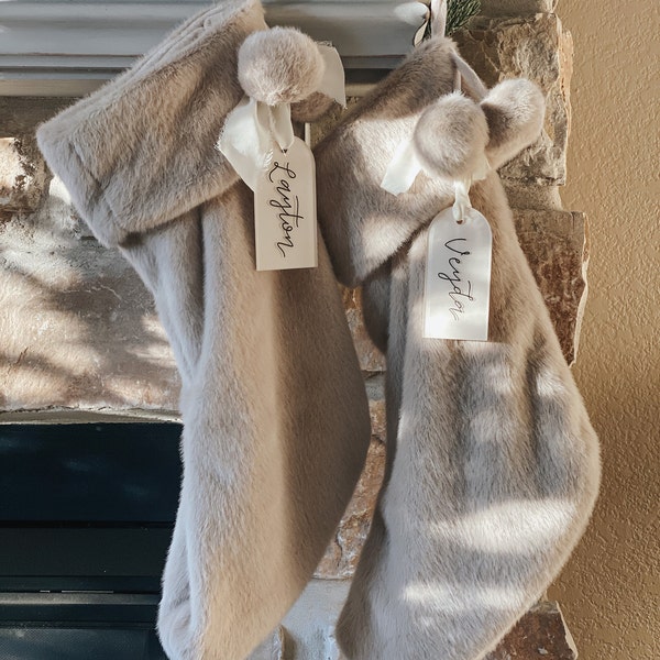 Sage Green Arch Acrylic Name Tag W/ Custom Script Place Card Wedding ...