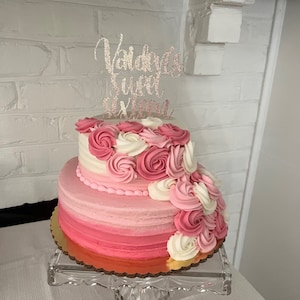 Pisces Cake Topper Zodiac Cake Topper-pisces Party Decor - Etsy