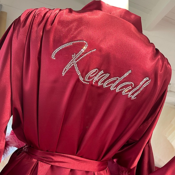 NEW Scatter Minnie Minnie Mouse Hot Fix Rhinestone Iron on Heat Bling ...