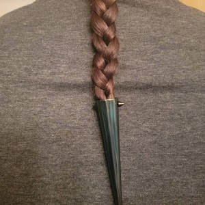 Smaller Hair Spikes Jewellery for Dreadlocks and Braids. | Etsy