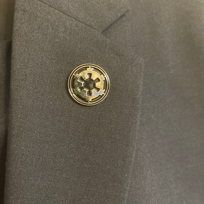 Trust Me I M the Doctor Pin max.dim 22mm DR WHO Tardis - Etsy