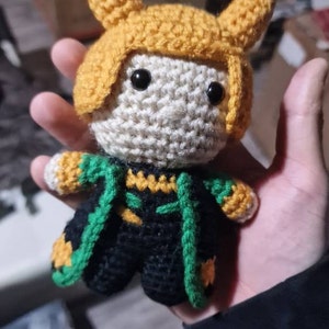 Crochet Pattern Only Zelda Fairy Inspired Small Navi Crochet Amigurumi ...