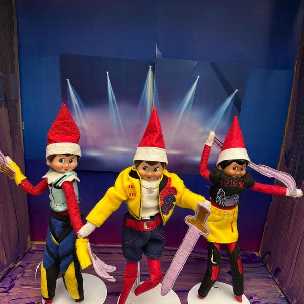 Music Concert Stage Shoebox Diorama, Create Your Own Theater, Cut and ...