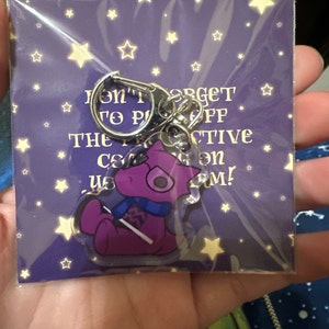 Scalemate Charms - Etsy