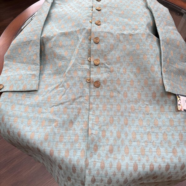 Men High Quality Thobe , Thobes for Men, Islamic Ramadan Gifts, Arabic ...