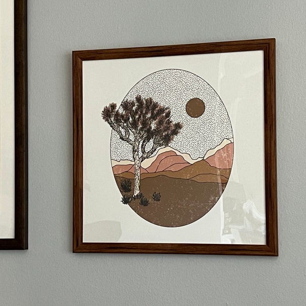 In Orbit || Art Print || Vintage Inspired Art || Inspirational Art ...