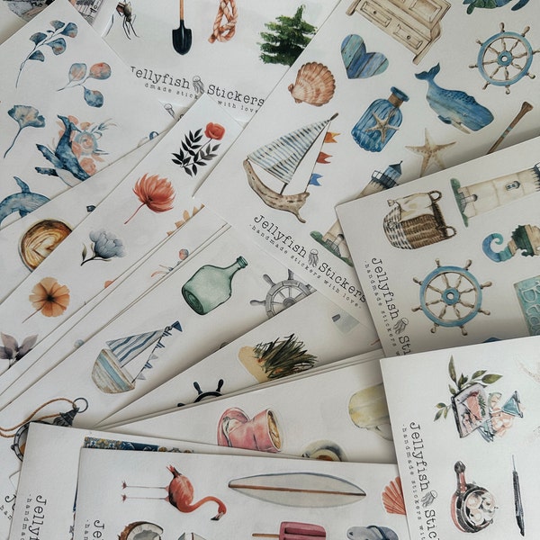 Vintage Anatomy Sticker Set Body Stickers, Journal Stickers, Bone ...