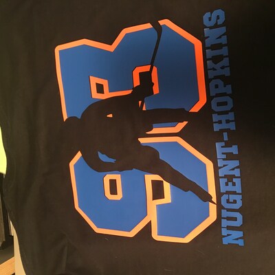 Detroit Football Inspired Design Fan Art With Skyline for Printing ...