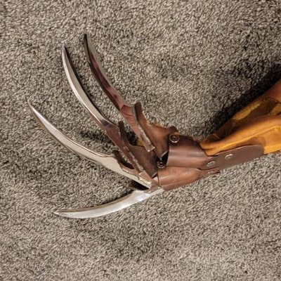 Hellraiser Bloody Lament Configuration Puzzle Box With Chains - Etsy