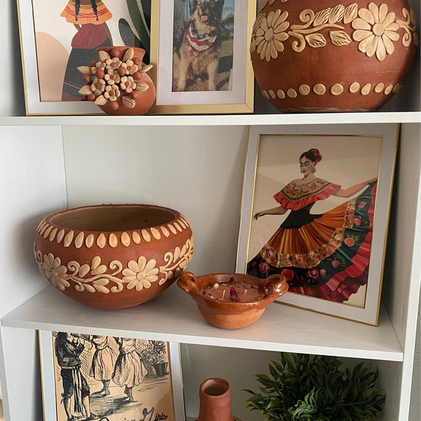 Mexican Wall Art | Digital Download Print | Mexican Art | Boho Wall Art ...