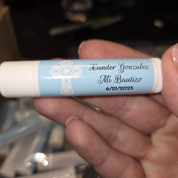 Printed Personalized Tea Bag With Wild Flowers Labels, White Pouch ...