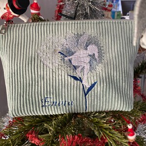 Aloha Machine Embroidery Design Hawaiian Flowers Embroidery Files 8 ...