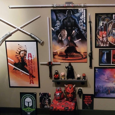 Zero Point Module ZPM Stargate Zero Point Module - Etsy