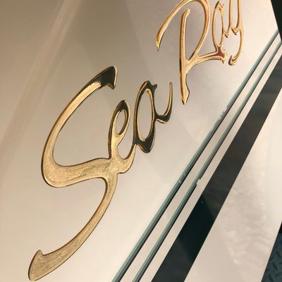 Jeanneau Boat Emblems 22 FREE FAST Delivery DHL - Etsy