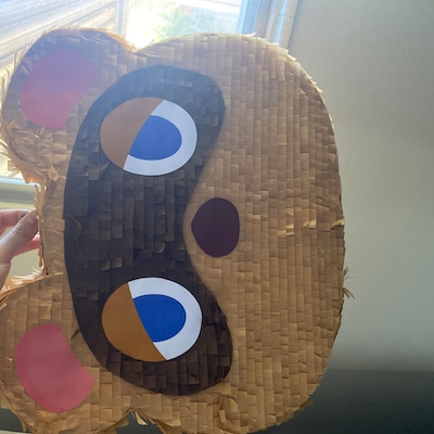 Pokemon Charmander Handmade Pinata Medium 18 Birthday Party Piñata ...