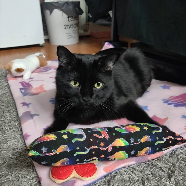 Cat Blankets NEW CHOICES!!! Small Cat Blanket, Cat Gift, Kitten Blanket ...