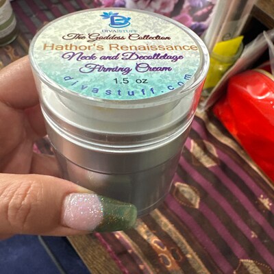 Make-up Primer With Wrinkle Blur and Sebum Control, by Diva Stuff - Etsy