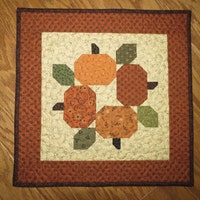 Hocus Pocus Quilt Pattern PDF the Pattern Basket - Etsy Canada