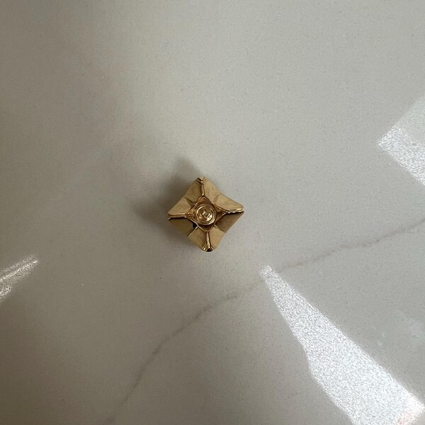 CYCLONE - RING, Bronze, Cyberpunk, Futuristic, Sci-fi and Fantasy, 3D ...