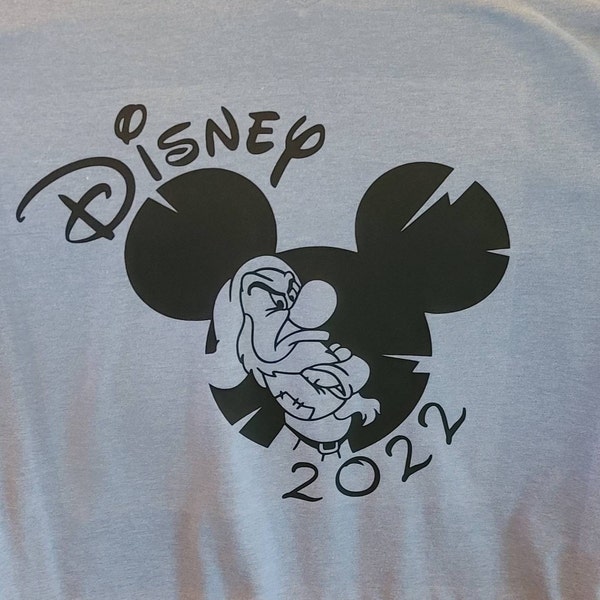 Grumpy SVG Png Clipart , Cut File Outline Silhouette - Etsy