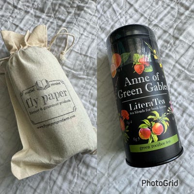 Happy Birthday. Book Themed Birthday Card With a Vintage Book Card and ...