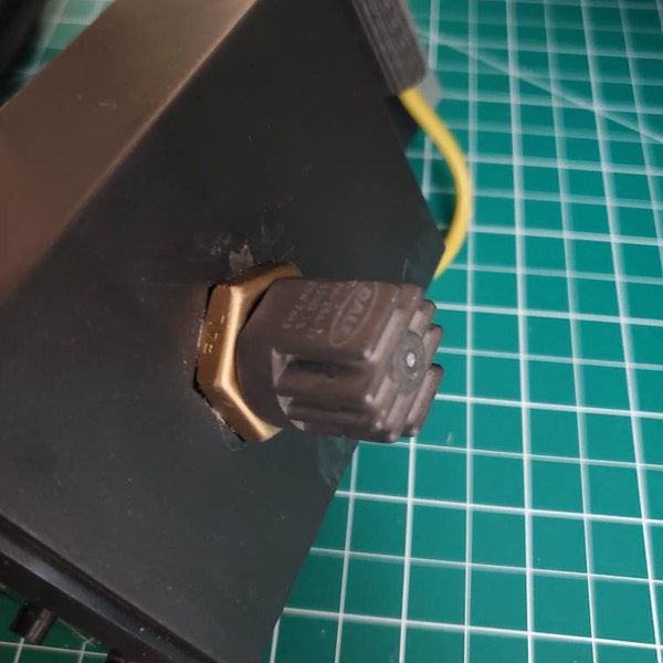 Ghostbusters Proton Pack Dale PH25 Resistor for Ion Arm - Etsy