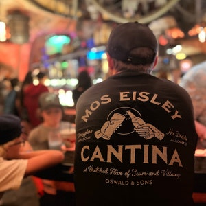 La Cava Del Tequila Sticker Glossy Die Cut Vinyl Epcot Mexico - Etsy