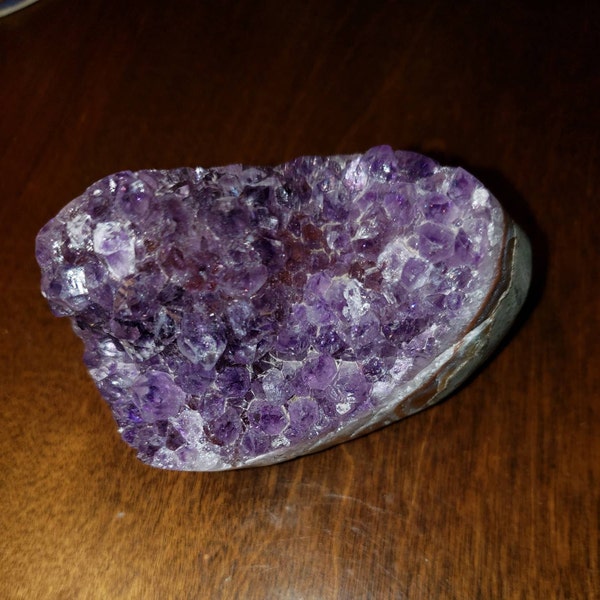 Pink Quartz, Geode, Geode Quartz, Home Decor, Gift (30) - Etsy